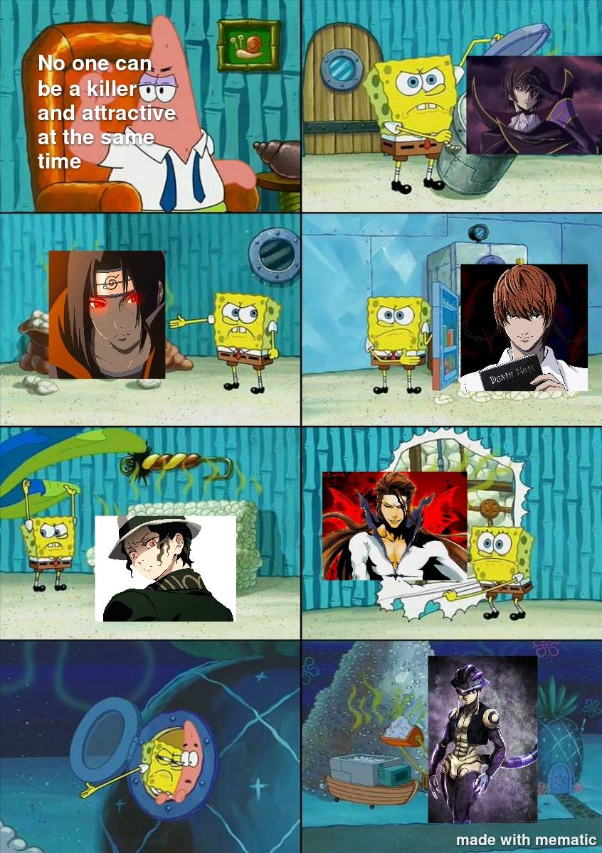 Solid argument | Scrolller