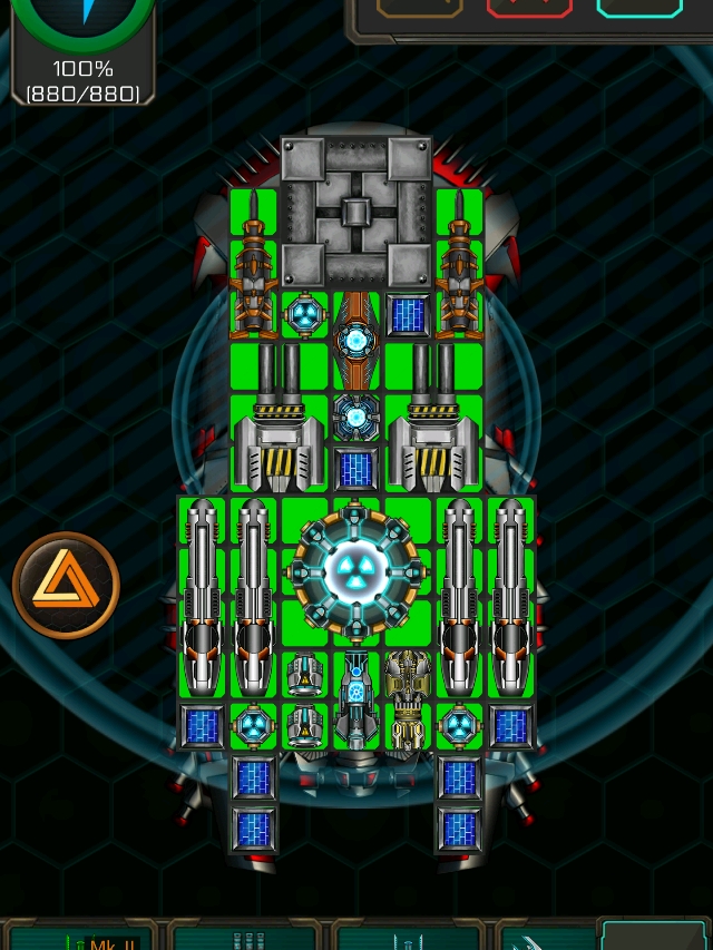 Solid Broadsword build | Scrolller