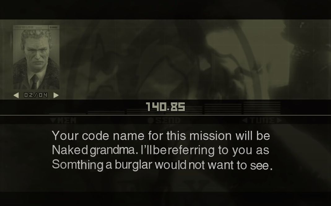 Solid Feud | Scrolller