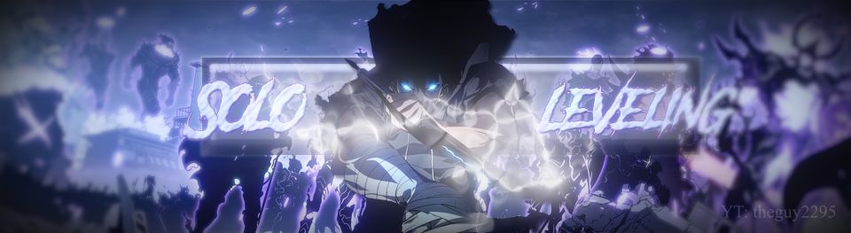 Solo Leveling | Scrolller