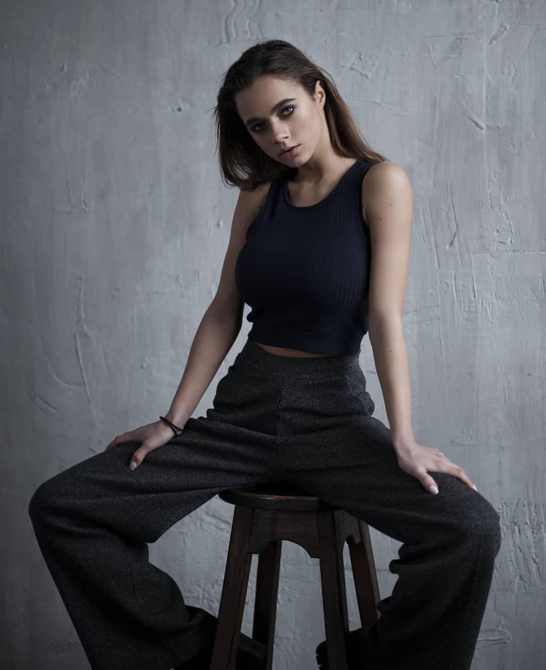 Solomia Maievska | Scrolller