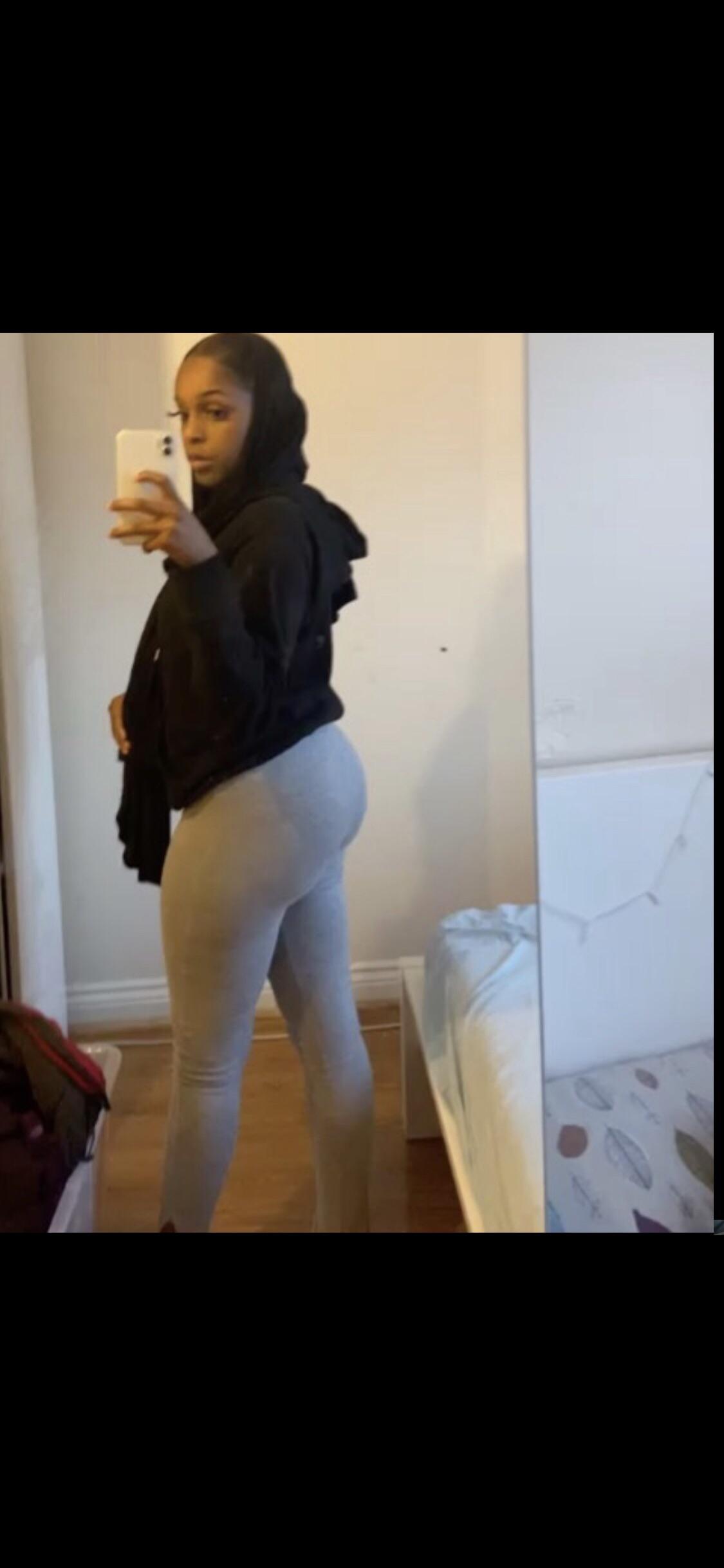 Somali wit da phat ass🤤 | Scrolller