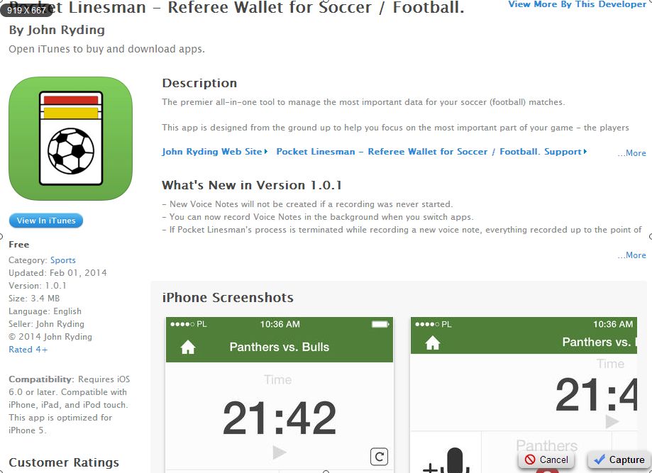 Some App | Scrolller