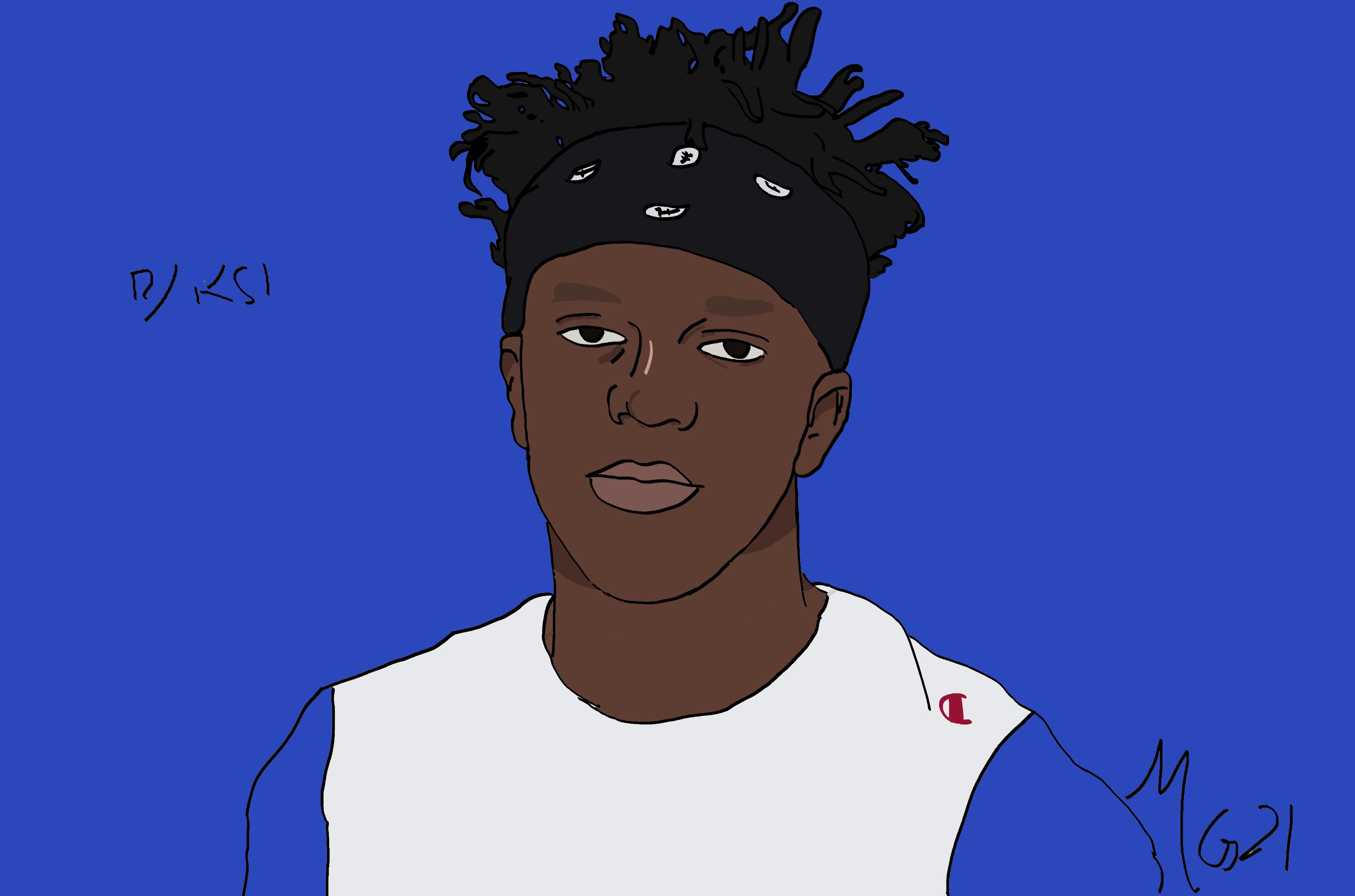 some art for the boys | Scrolller