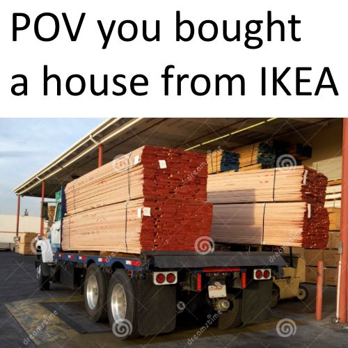 Some assembly required | Scrolller