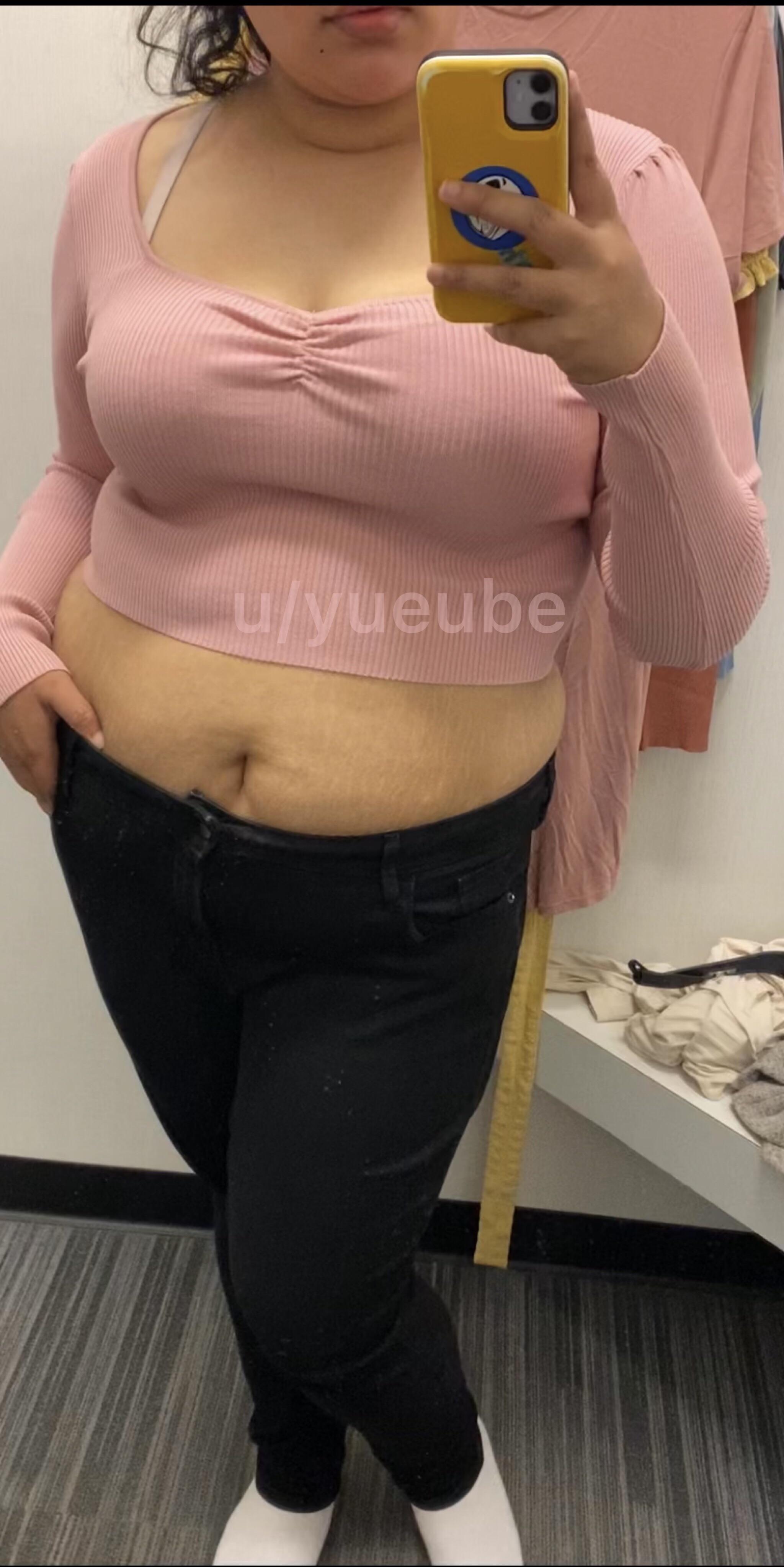 dressing room fun ☺️ | Scrolller