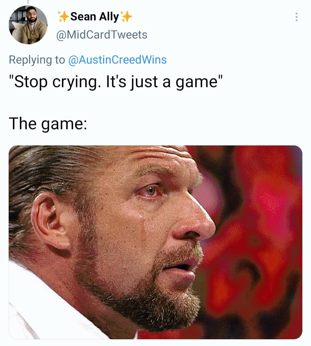 Some Games Make Me Emotional 🥺 Scrolller