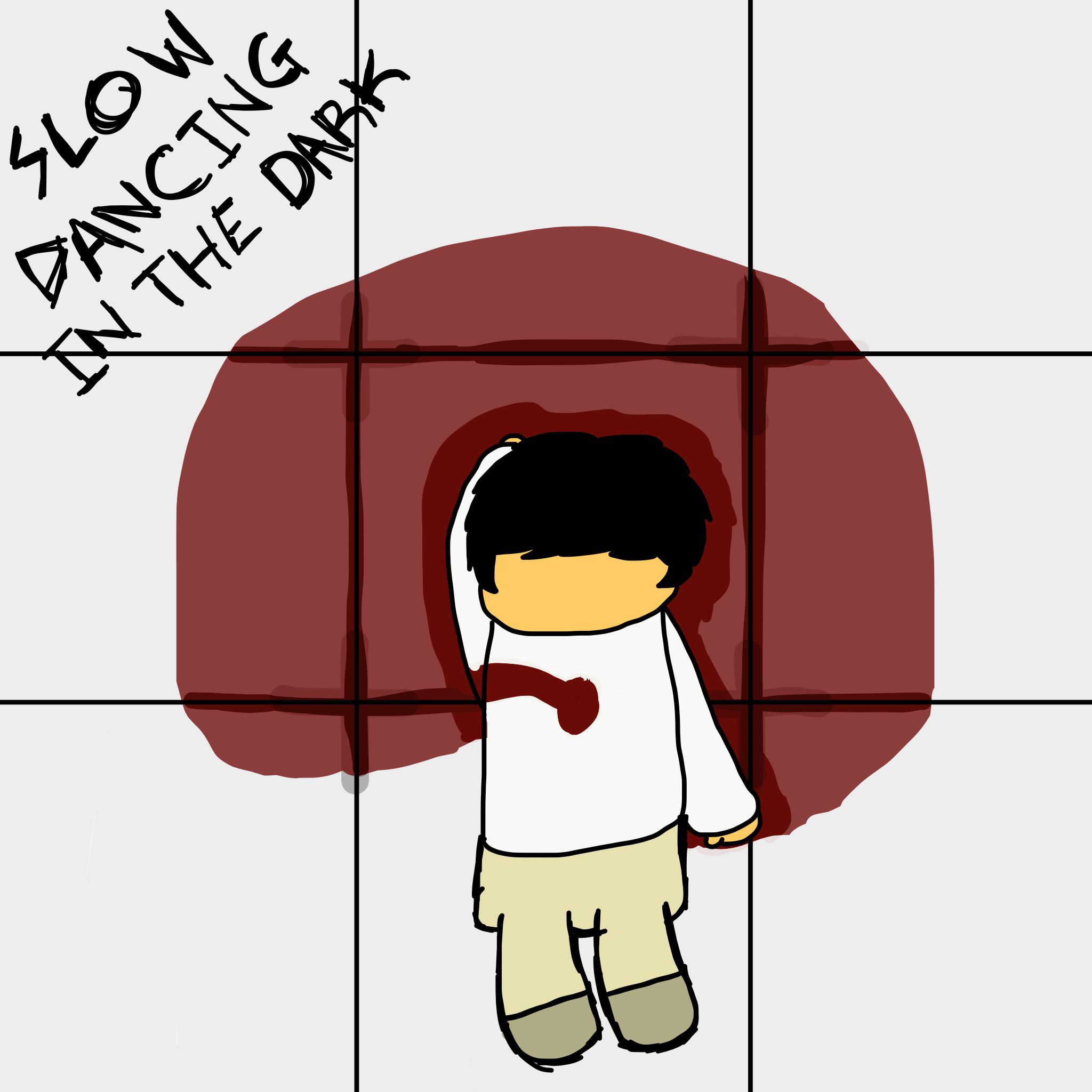 Some Joji fan art, I hope you like it :D. | Scrolller