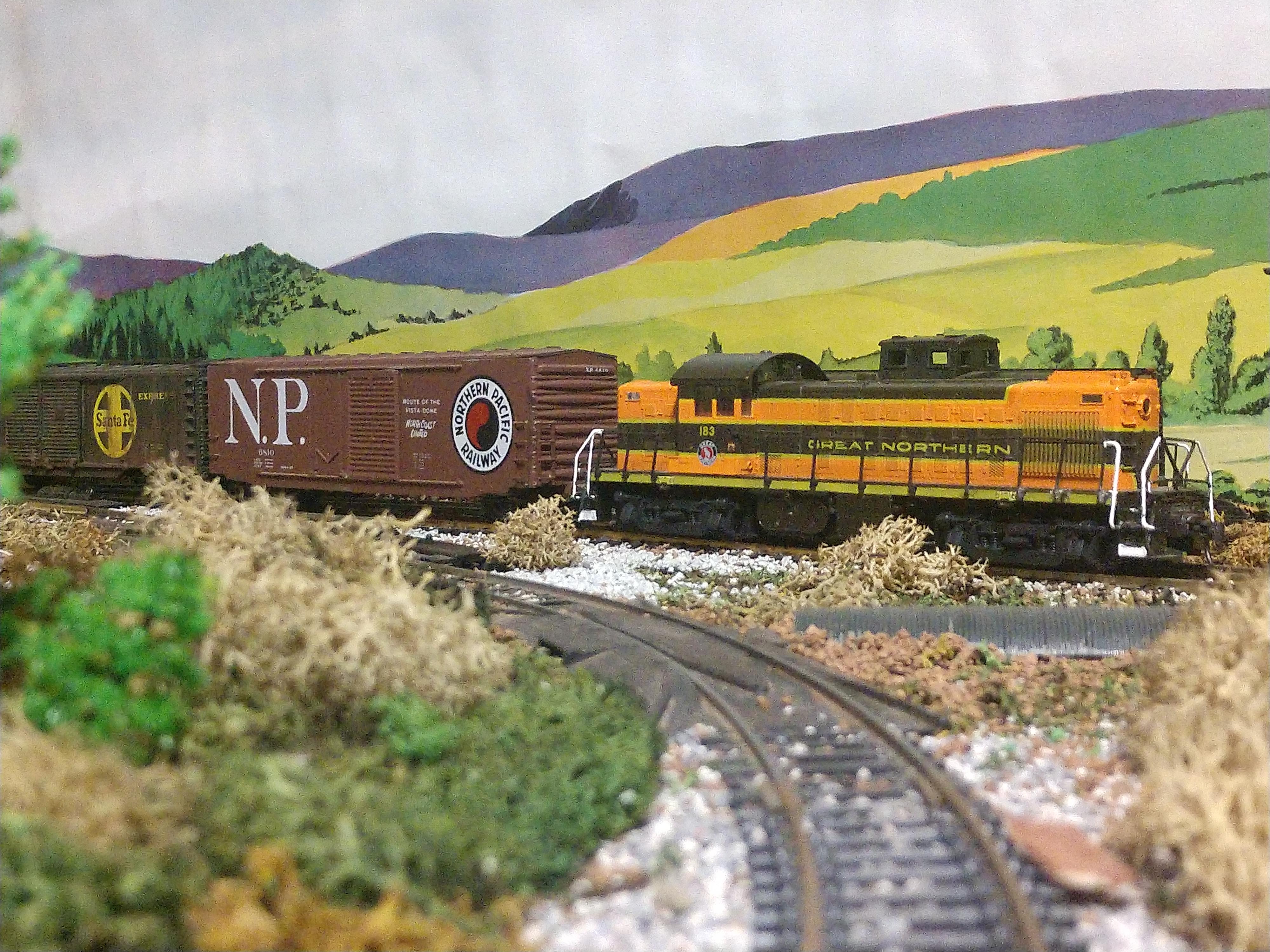 Some lore for your morning | Scrolller