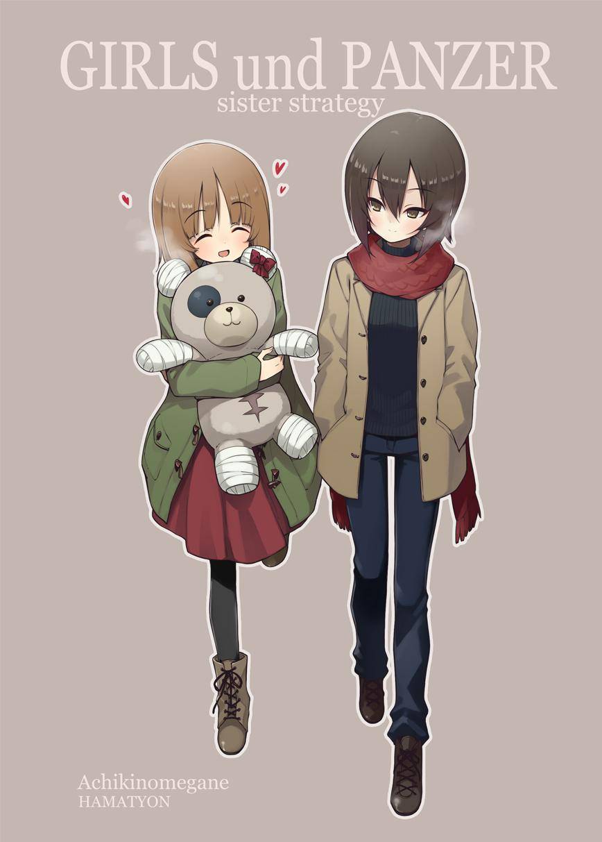 Some more fanart | Scrolller