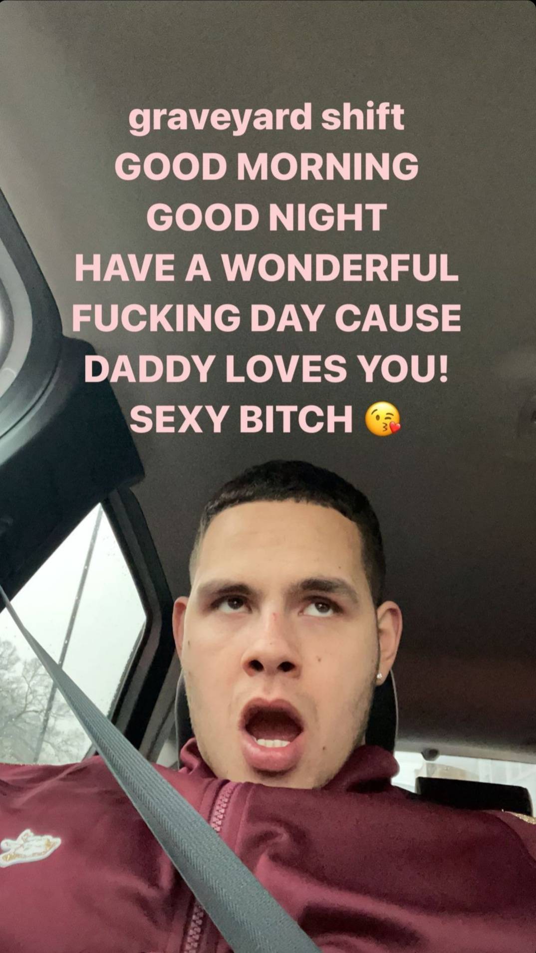 Some motivation today from daddy thai | Scrolller