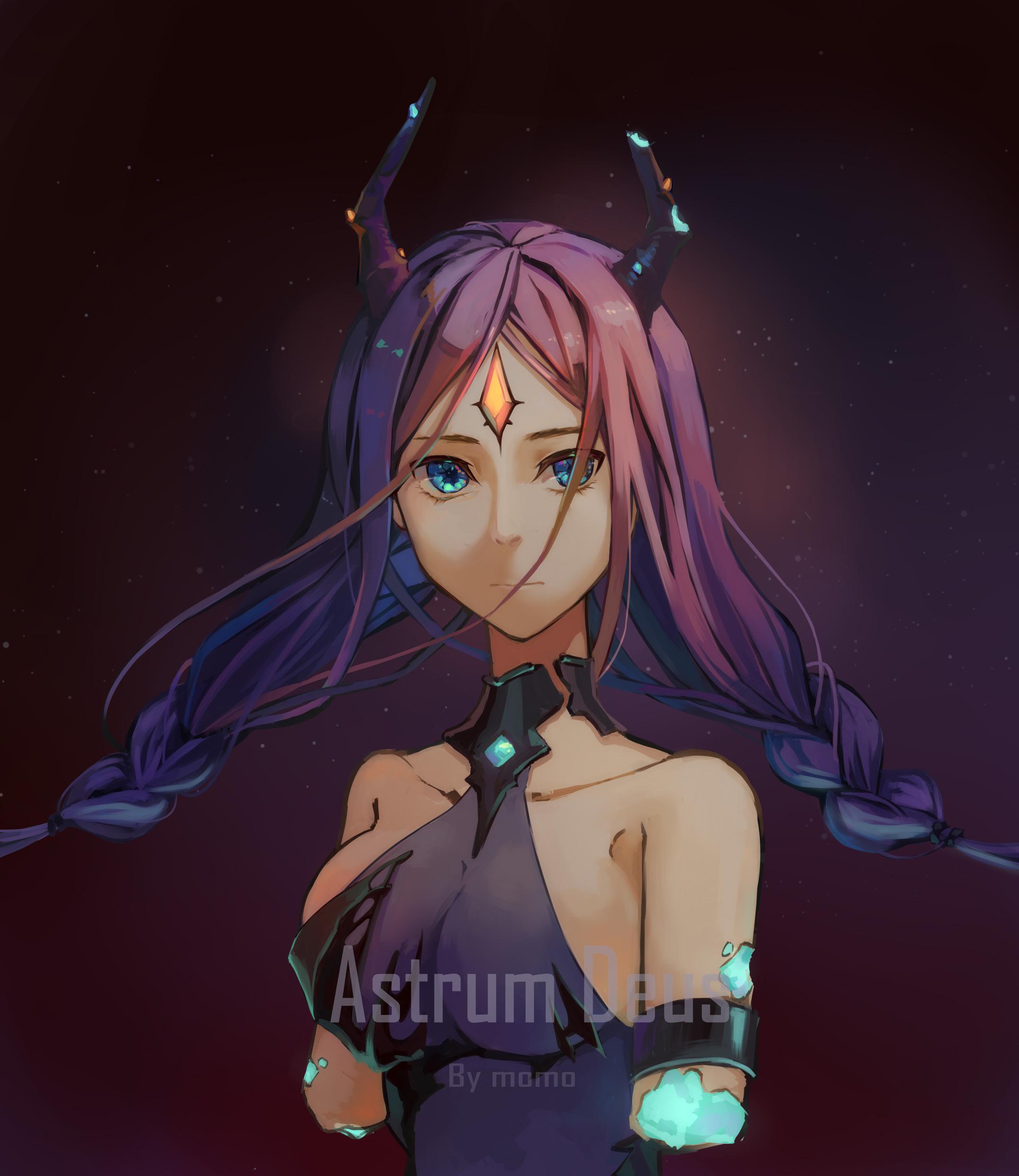 Some of my artwork（？） | Scrolller