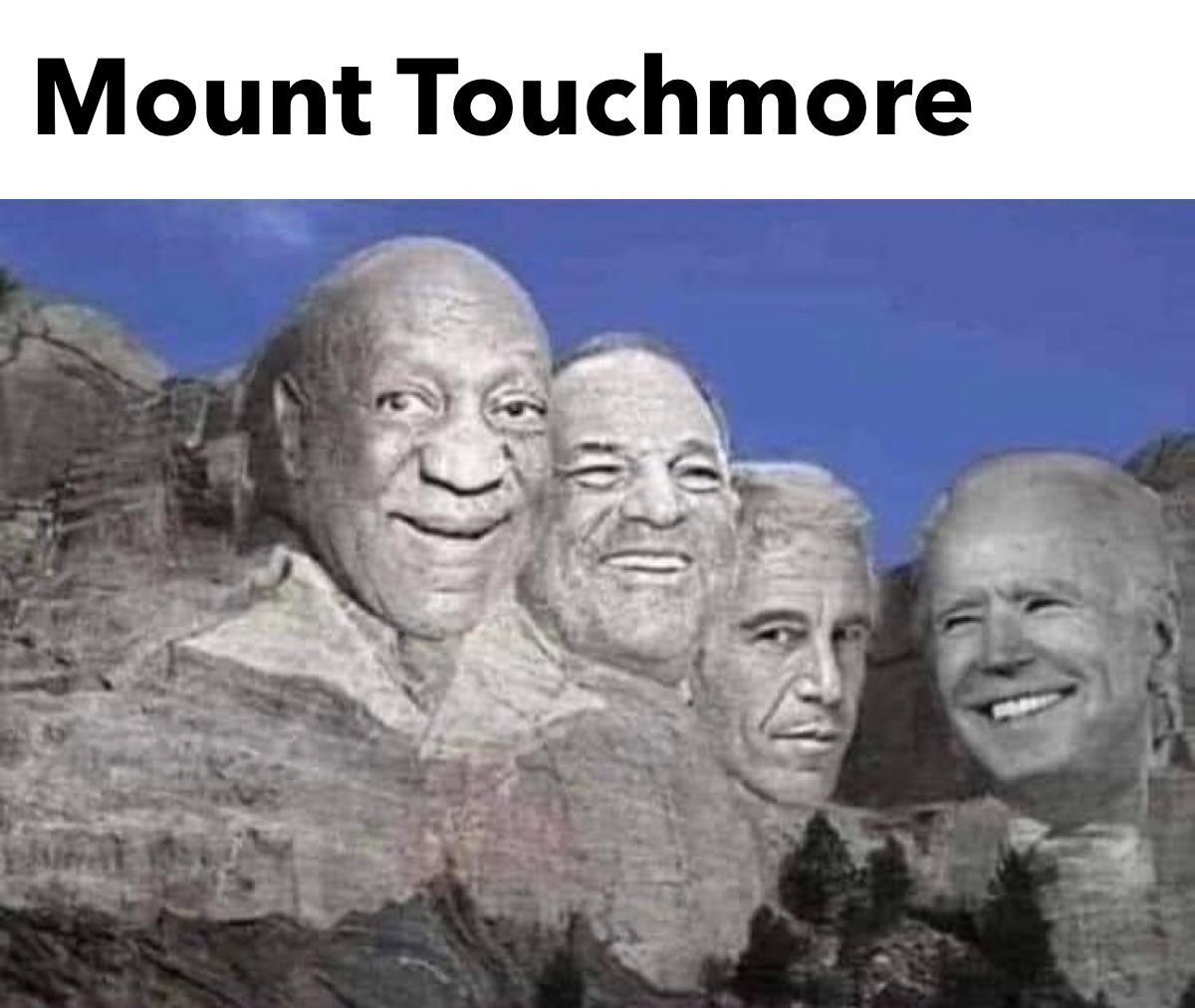 Some of the groping greats | Scrolller