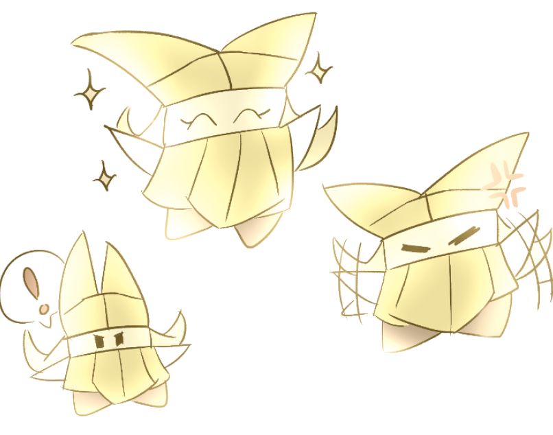 Some Olivia doodles because she's precious. | Scrolller