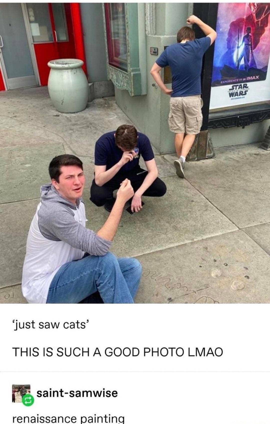 Some pictures speak for themselves | Scrolller