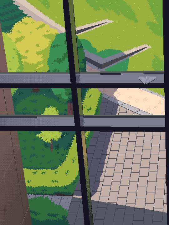 Some pixel art of CF! | Scrolller