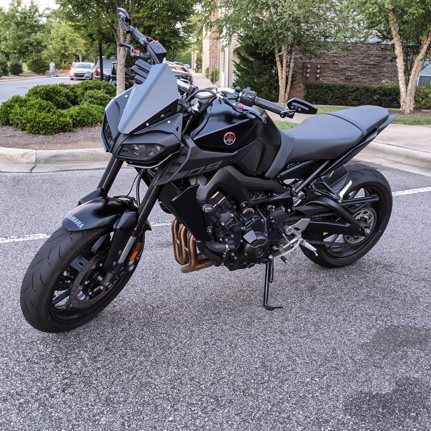 Some post-hurricane riding | Scrolller