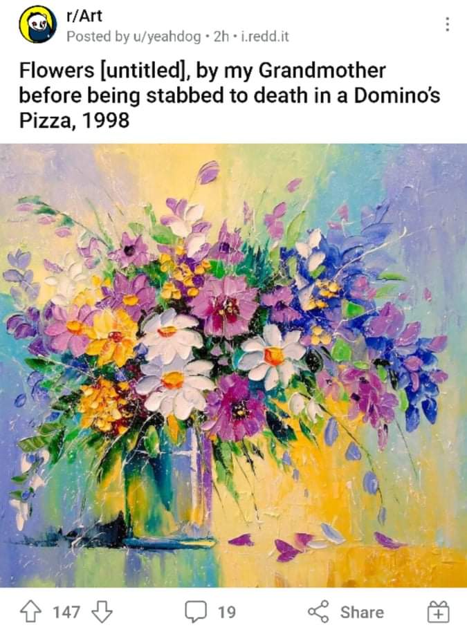 some pretty flowers 🥰 | Scrolller