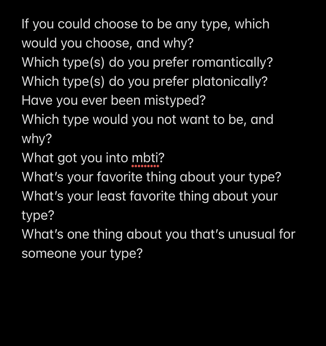 Some questions for you guys. Anyone can relpy | Scrolller