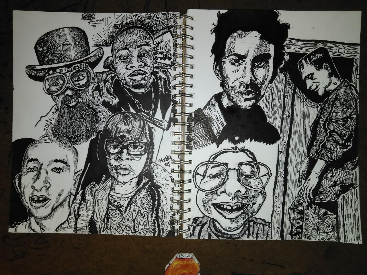 Some random stuff | Scrolller