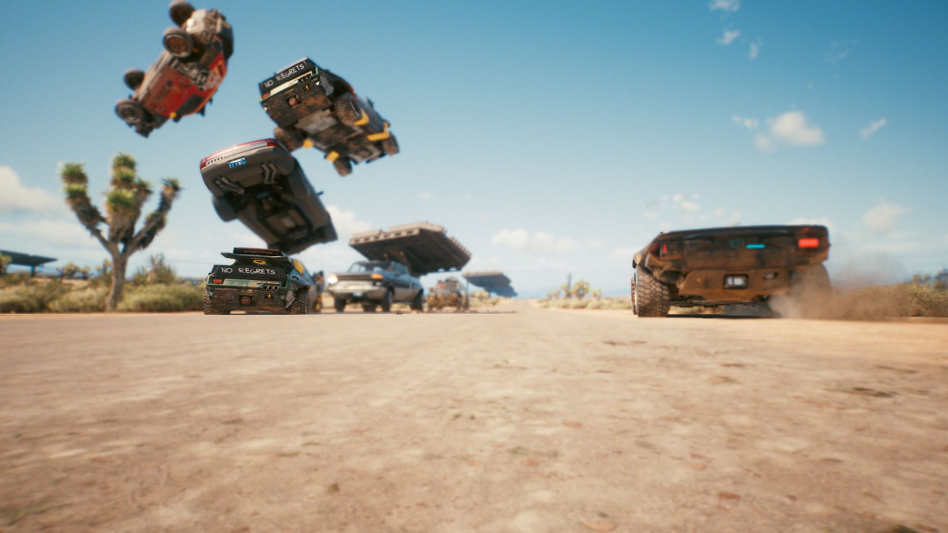 Some regrets? | Scrolller