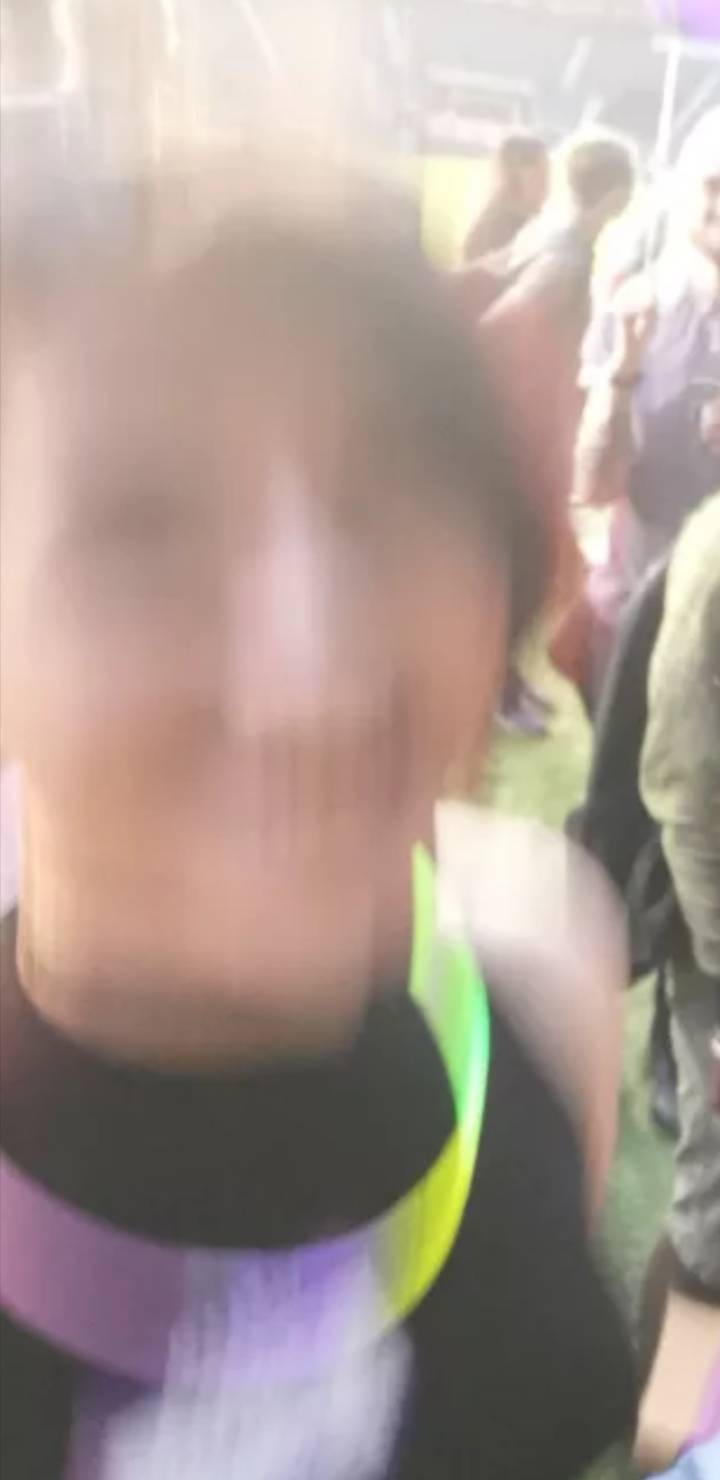 Some say this image of rage is cursed... | Scrolller