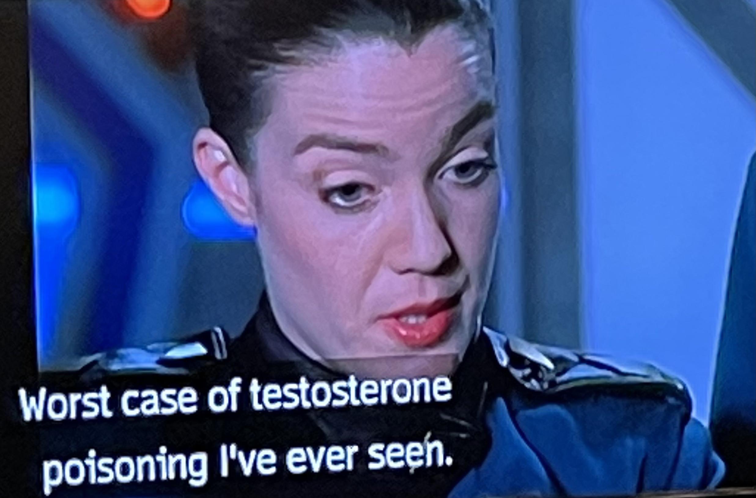 Some screen shots make a react meme without even trying | Scrolller