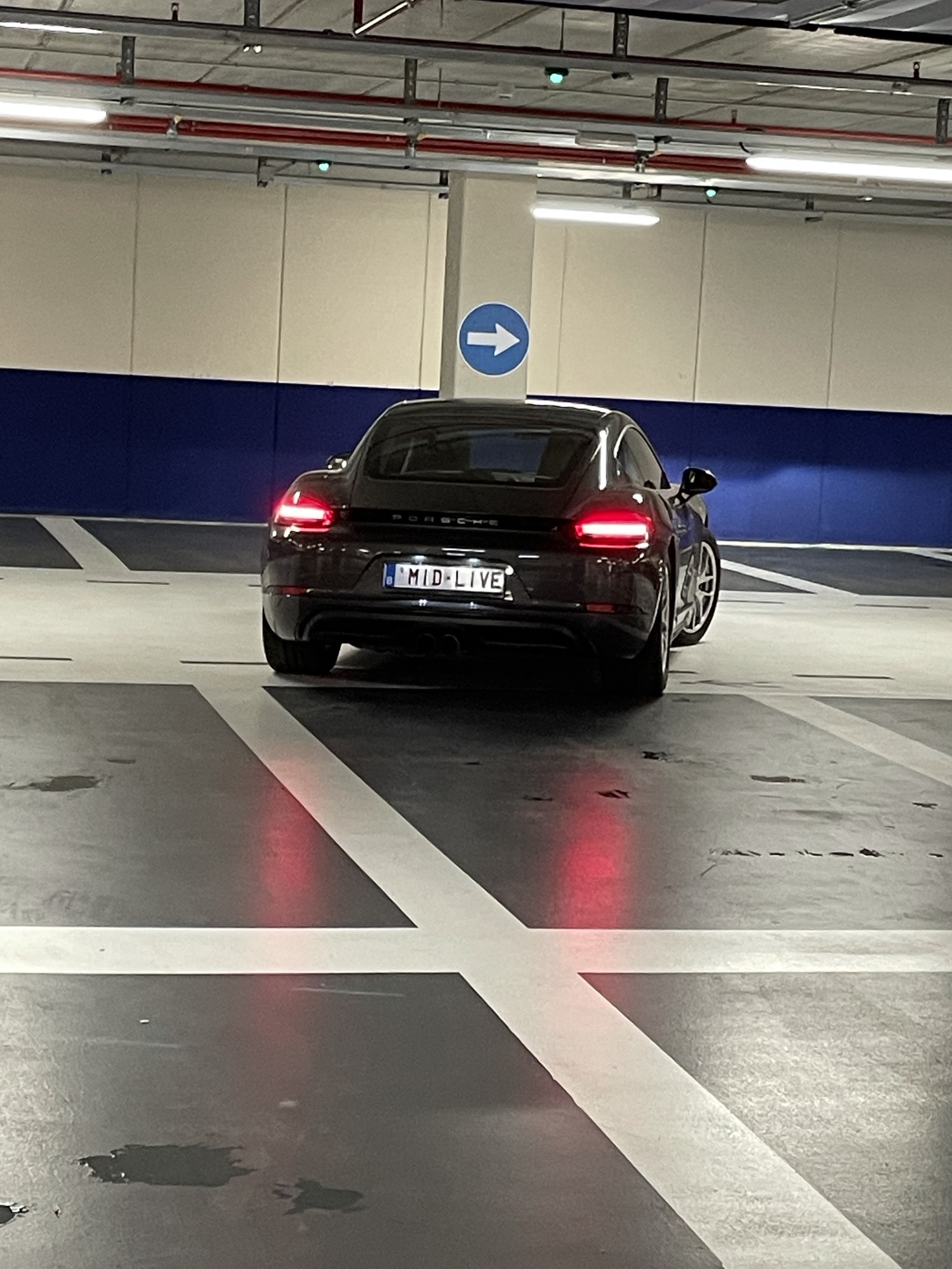 some self awareness from this guy | Scrolller