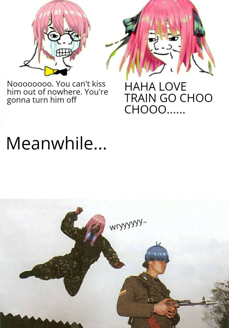 Some shitty edit i made | Scrolller