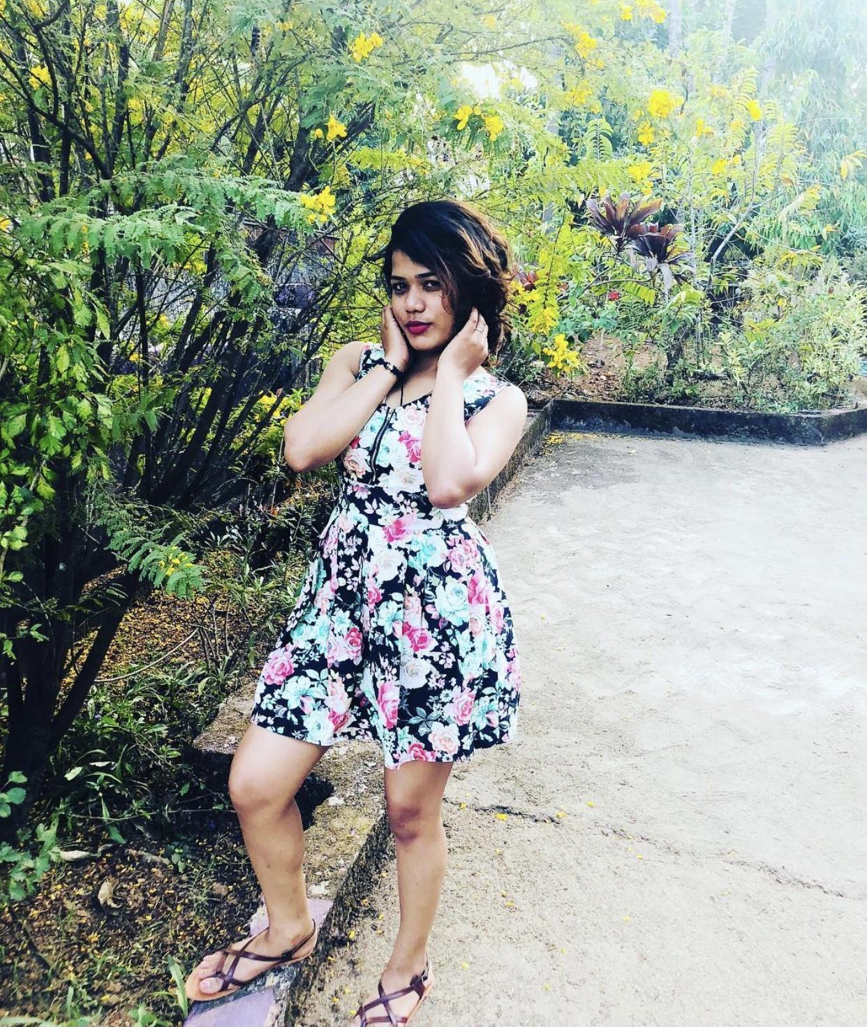 Some sun after the rains! | Scrolller