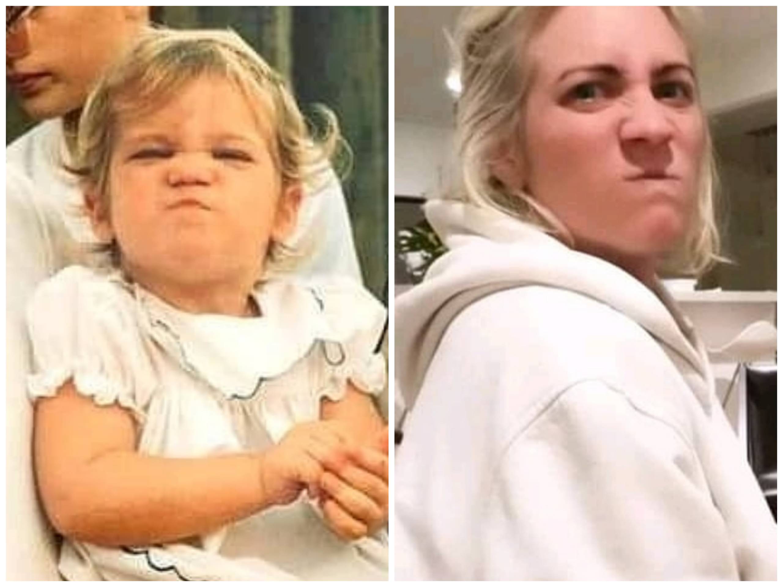 Some things never change... | Scrolller