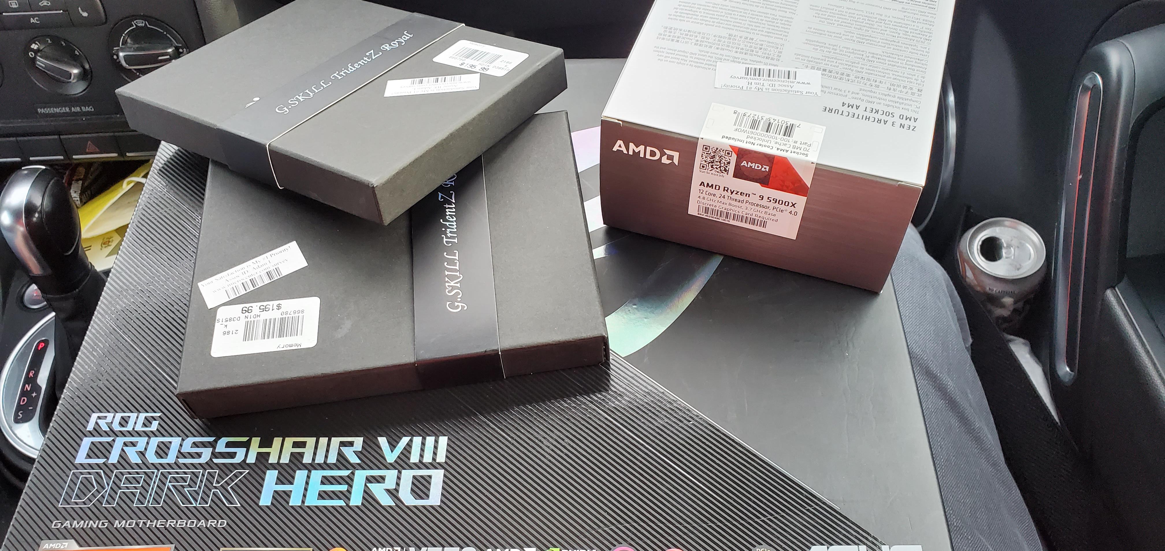 Some upgrades! | Scrolller