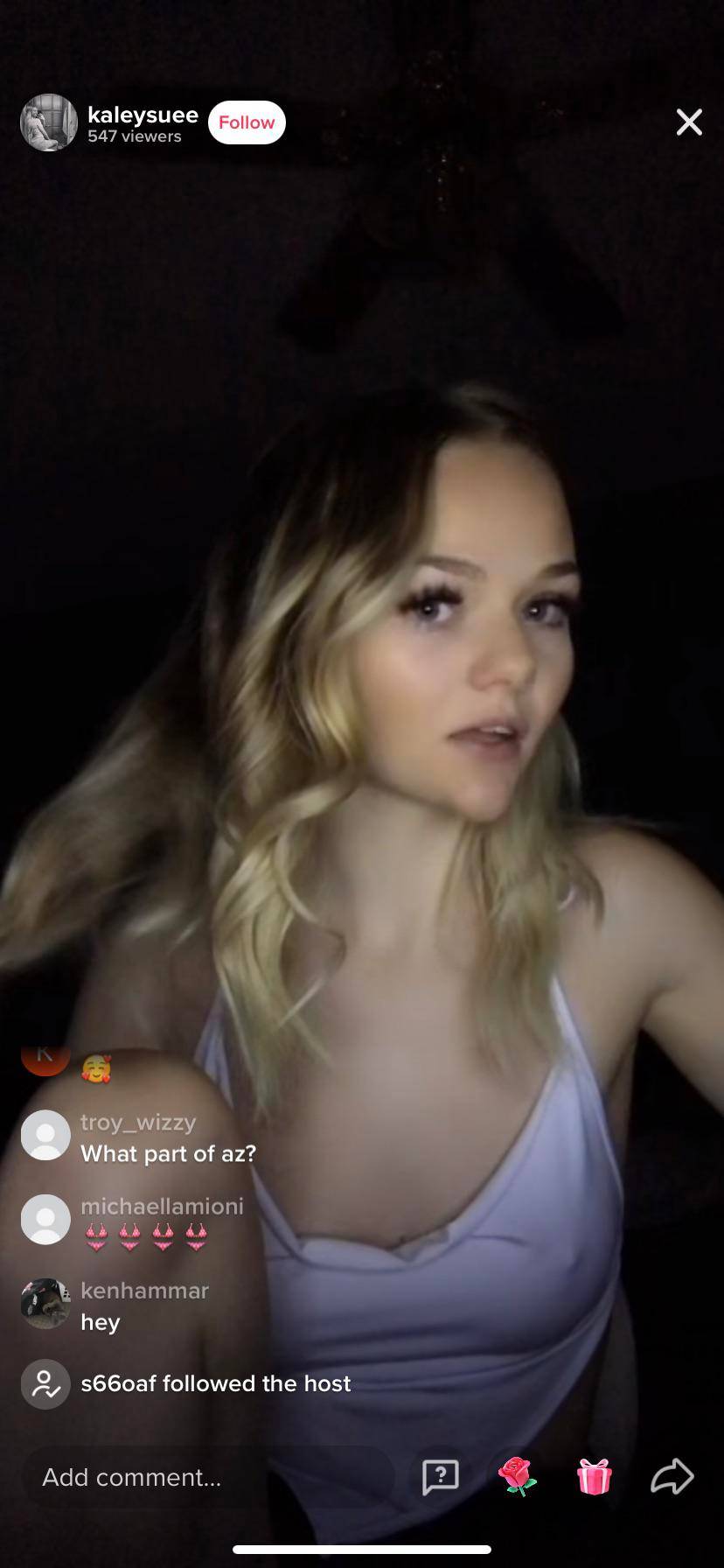 Somebody go watch | Scrolller