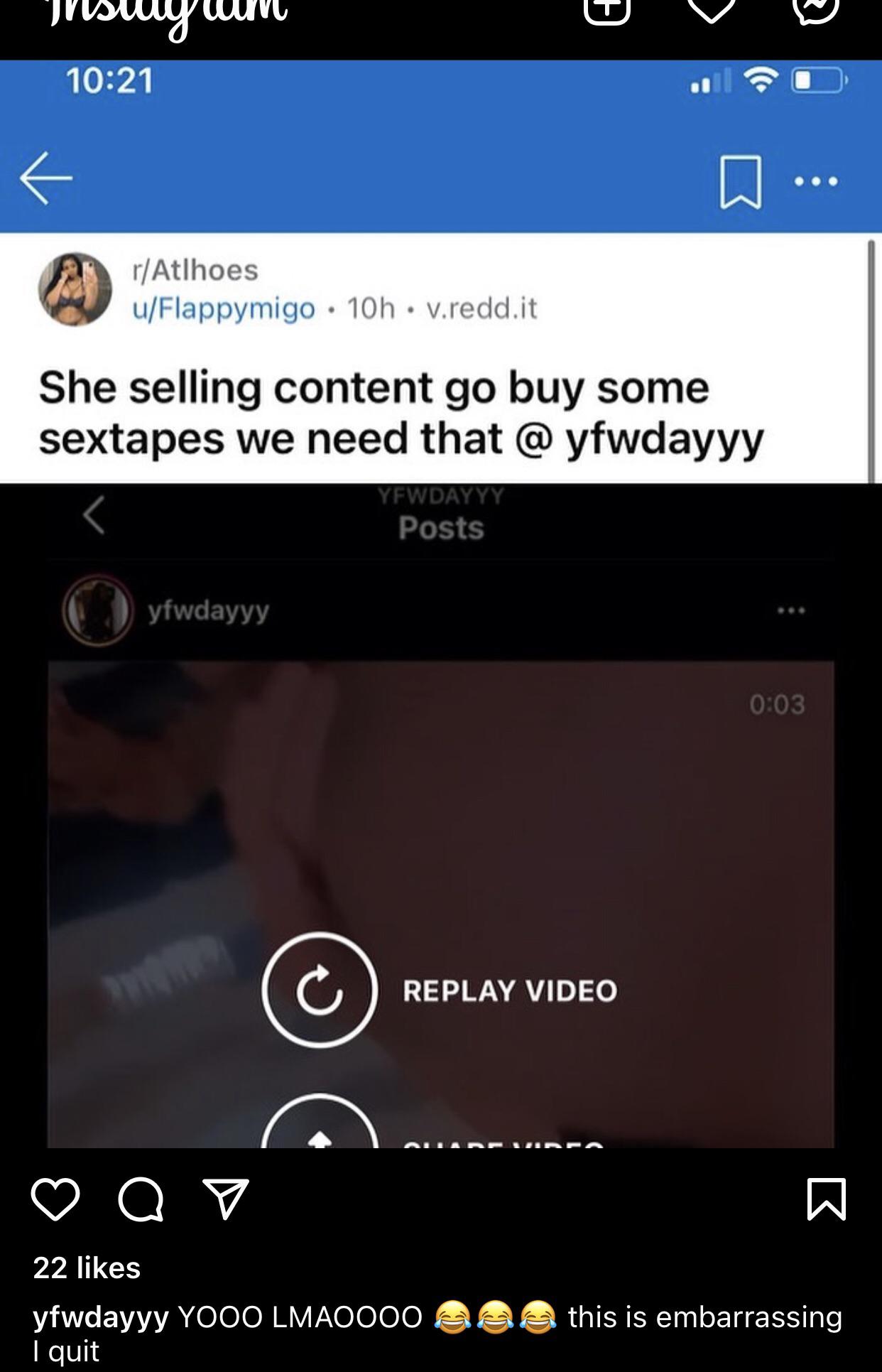 Somebody rattin😂 | Scrolller