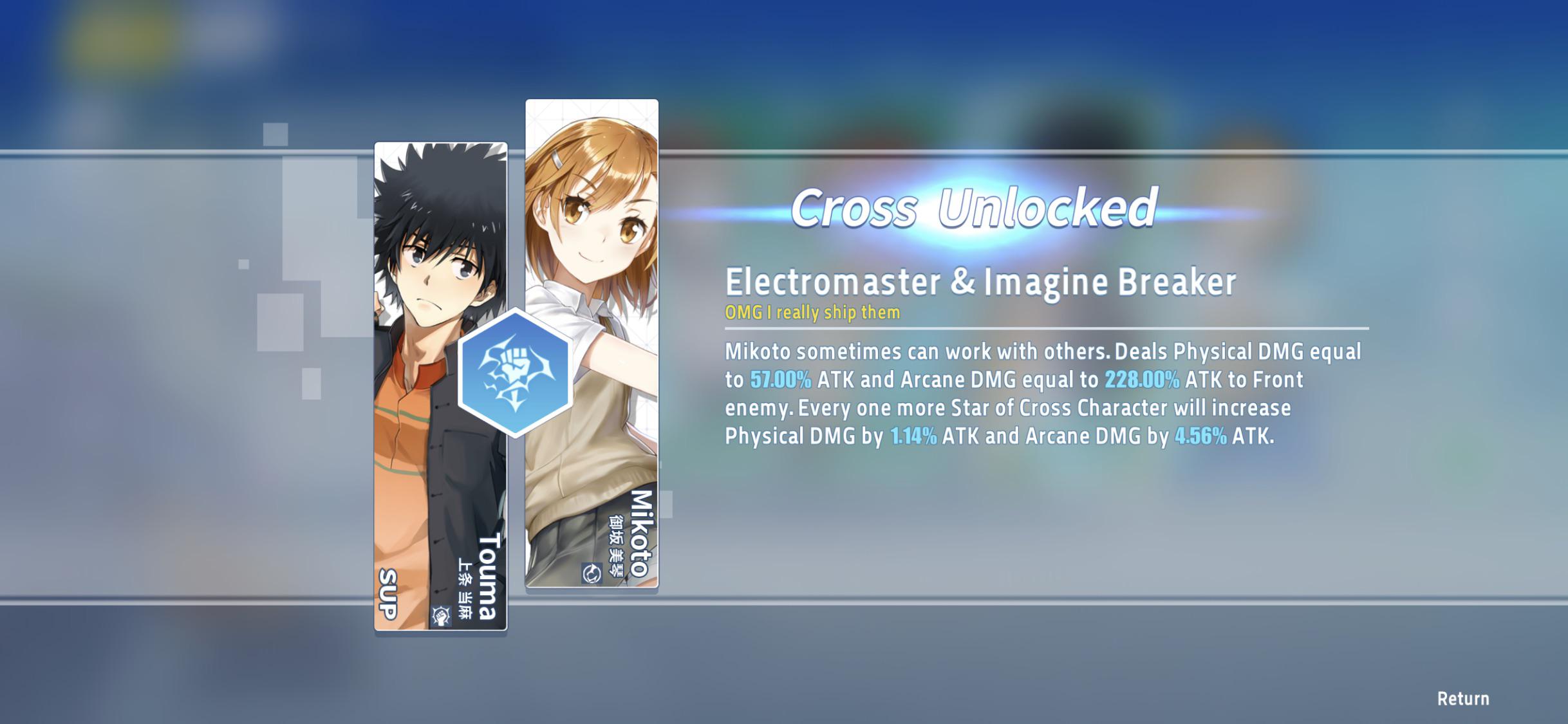 Someone at Crossing Void supports this | Scrolller