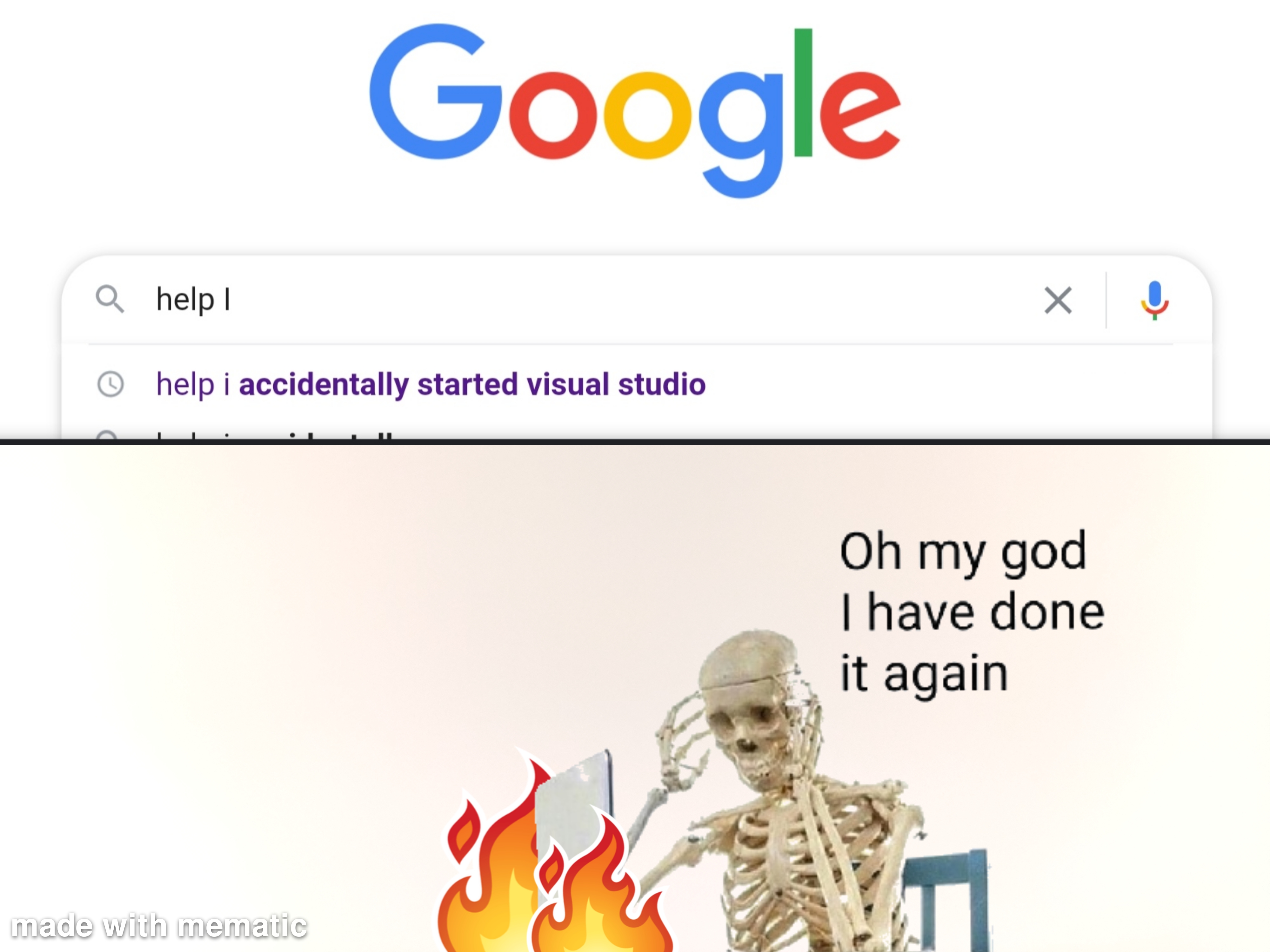 Someone calls 911 | Scrolller