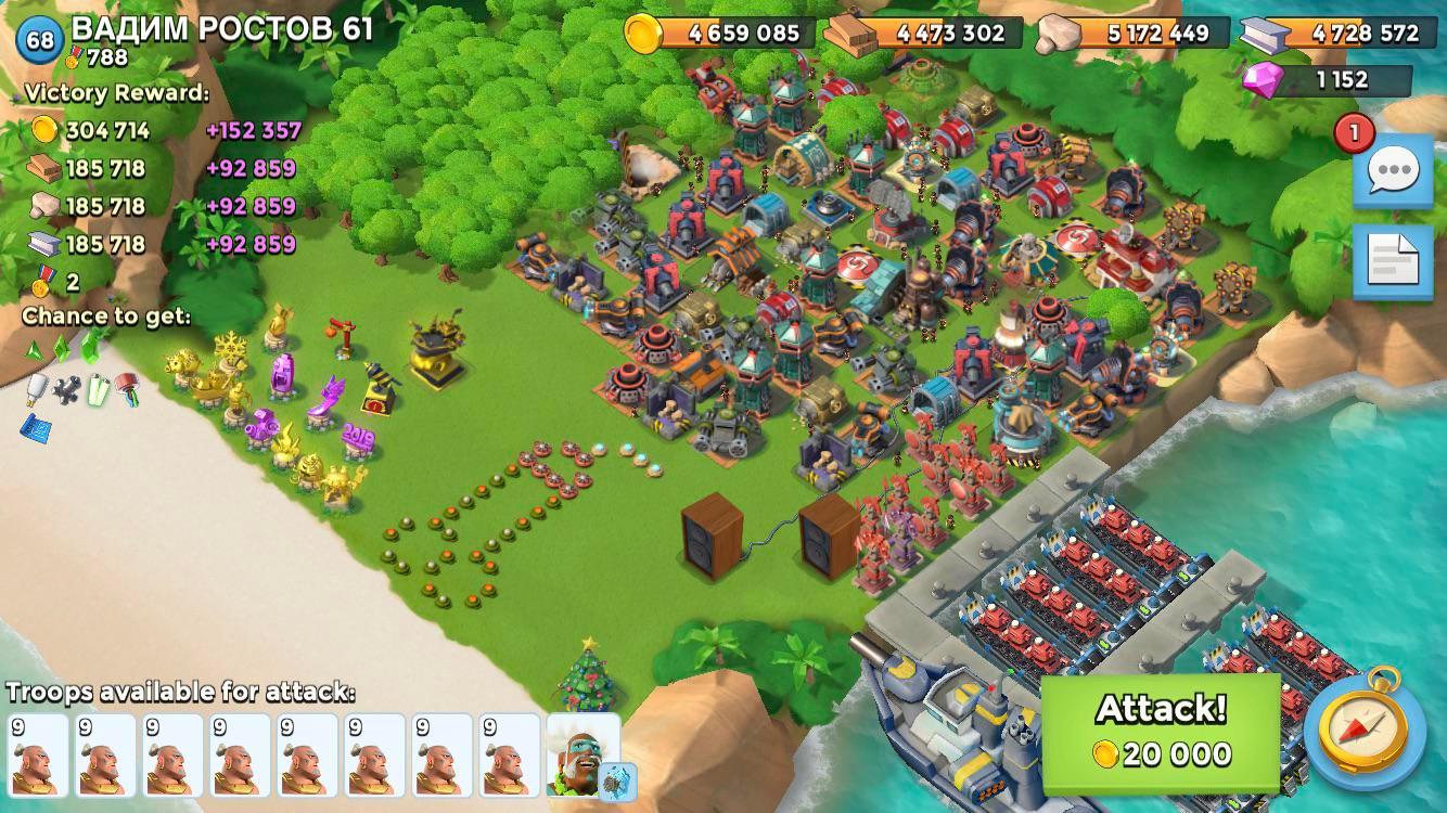 Someone’s island on my map | Scrolller