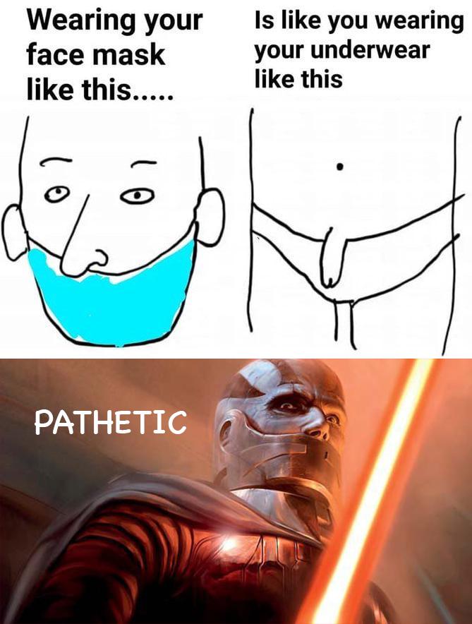 someone tell him... | Scrolller