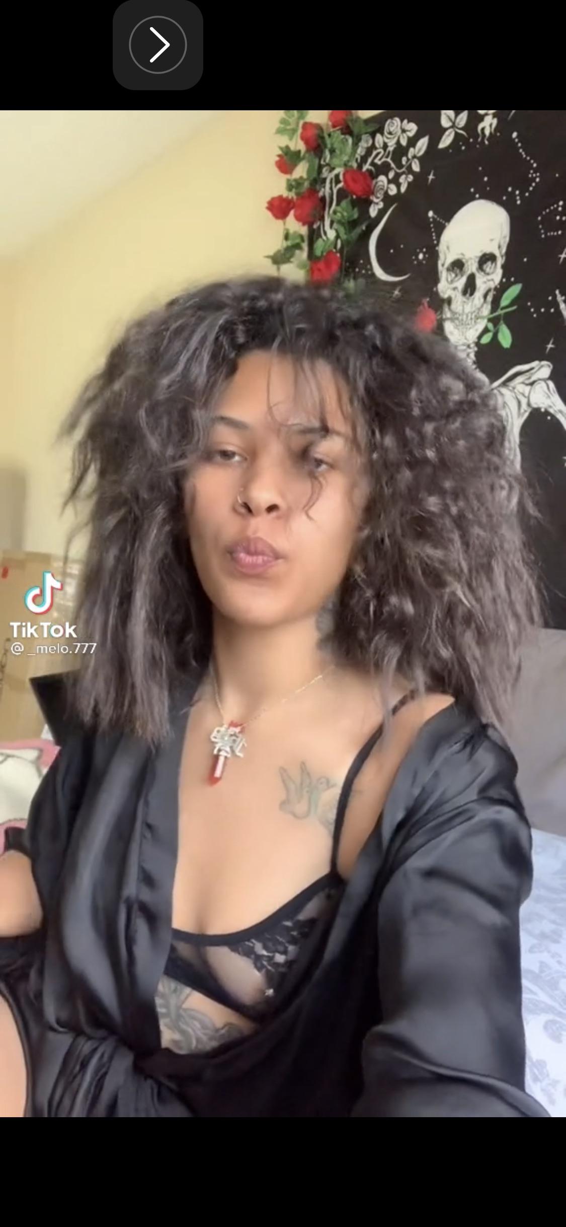 Somethin | Scrolller