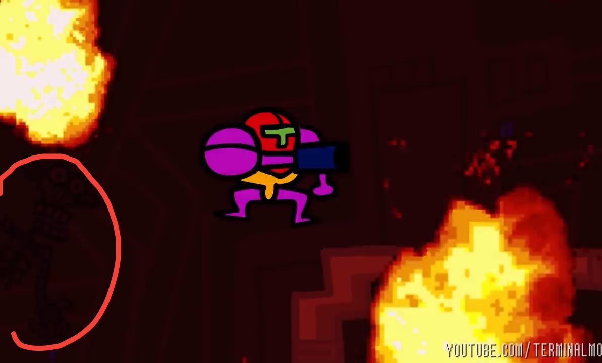 Something about FNaF SL flashbacks | Scrolller