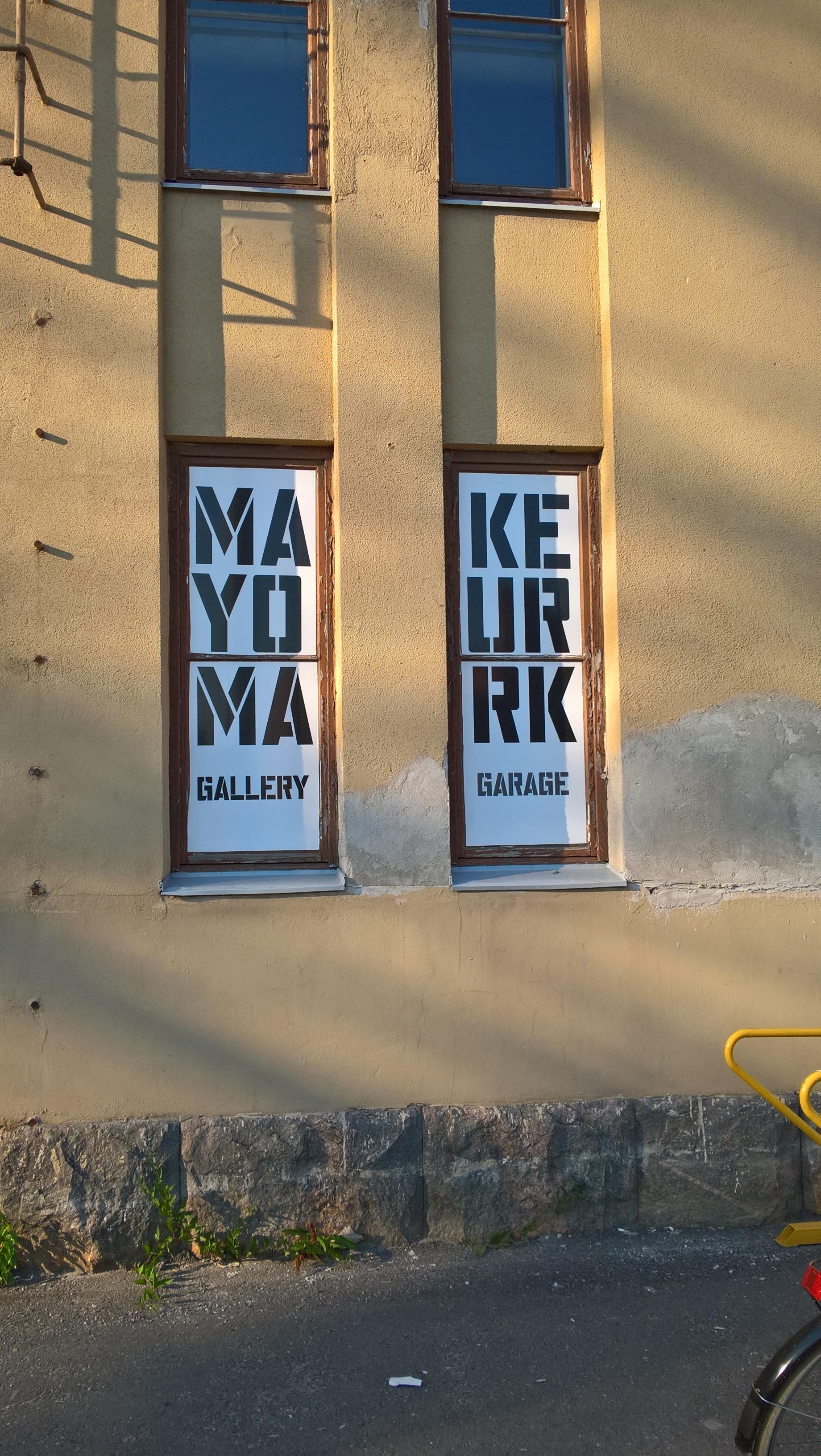 Something about mayo | Scrolller