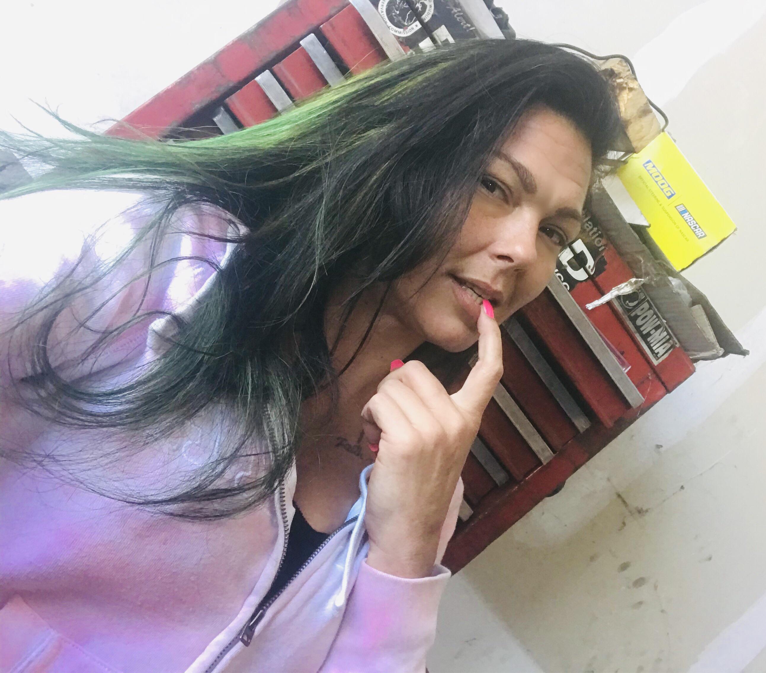 Something dirty is about to happen 😈 | Scrolller