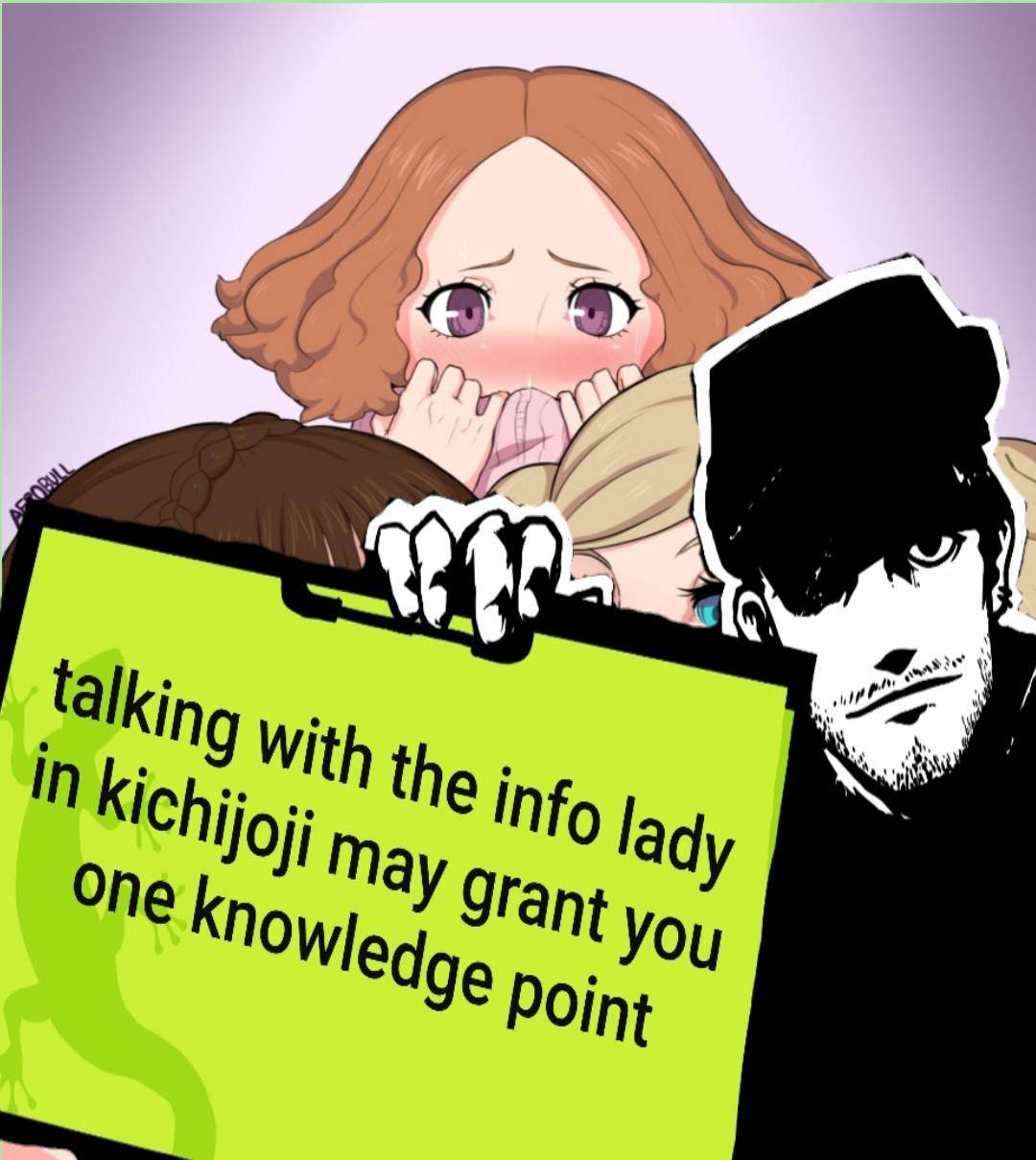 Something I did accidentally | Scrolller