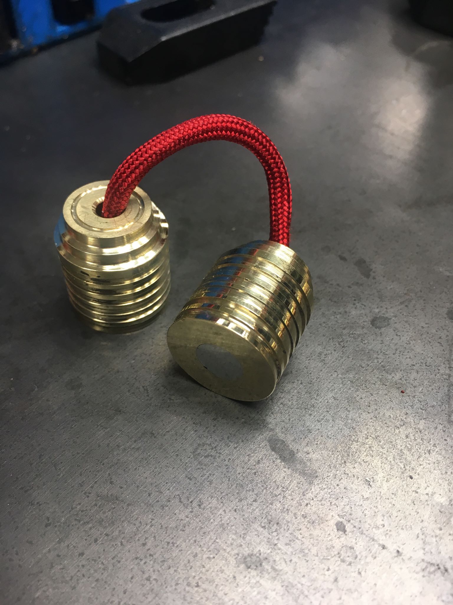 Something I made. | Scrolller