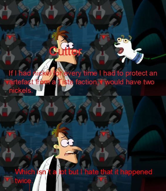 Something I noticed. | Scrolller