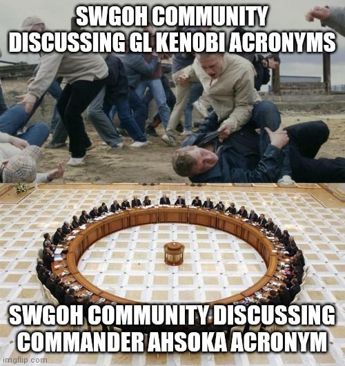 Something I noticed | Scrolller