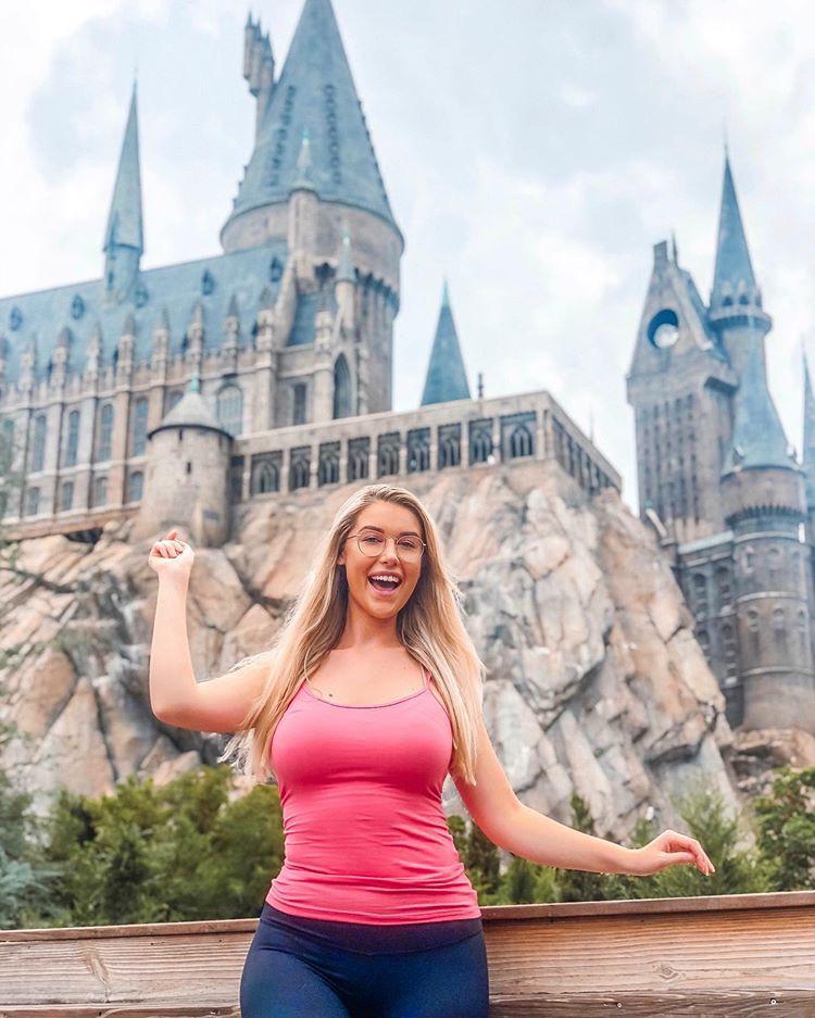 Something magical | Scrolller