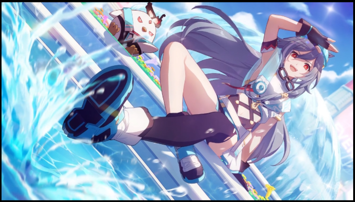 Something of Sentience lol ??? | Scrolller