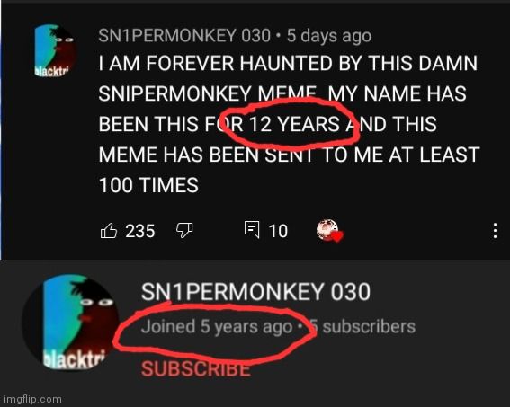 Something seems off.. | Scrolller