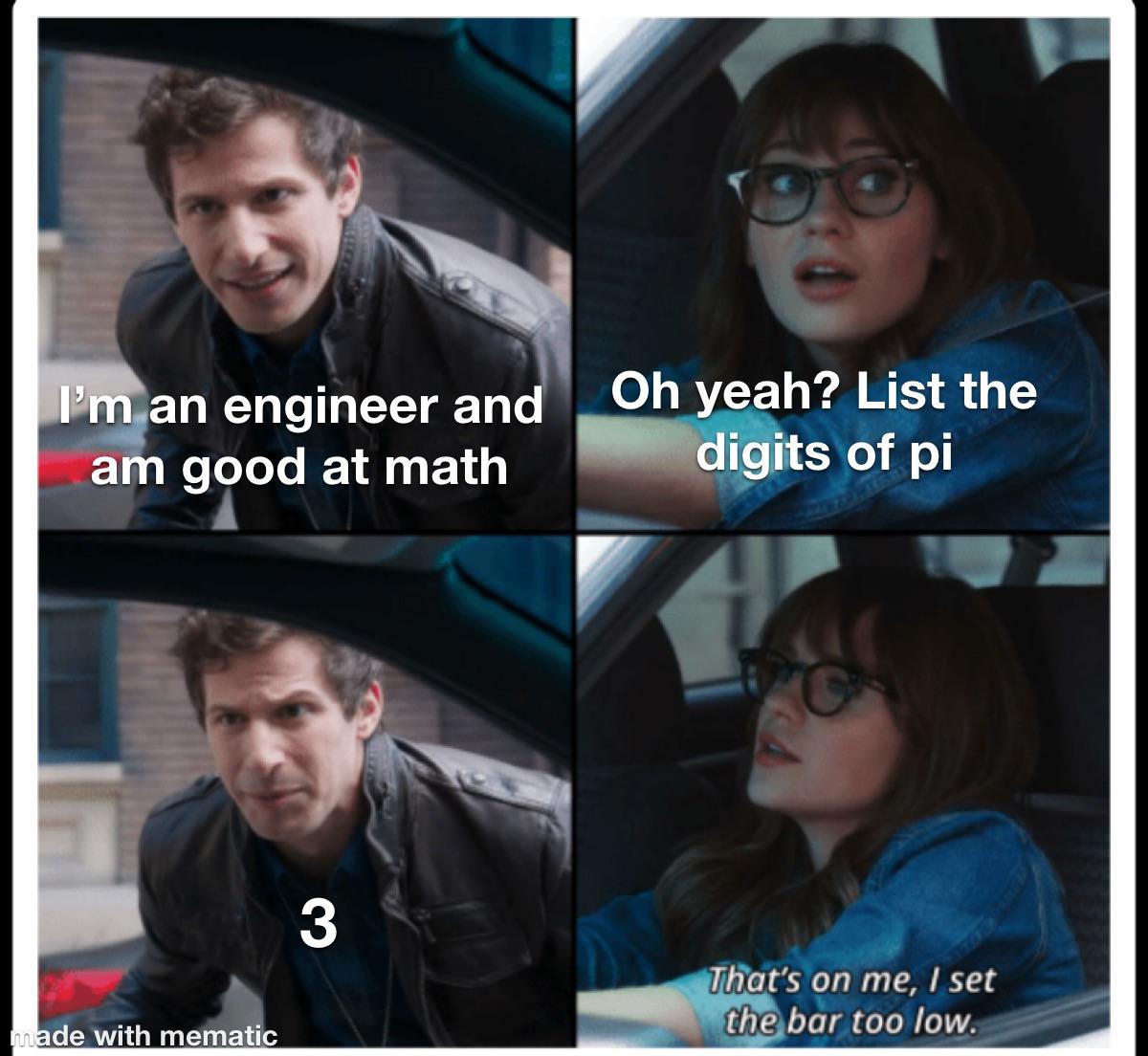 Something something approximation | Scrolller